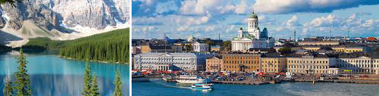 Finland